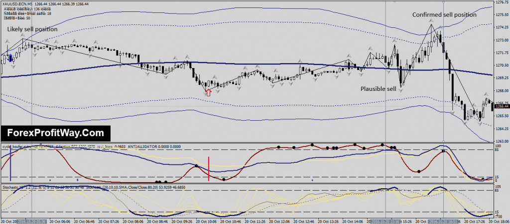 Forex Trading Systems