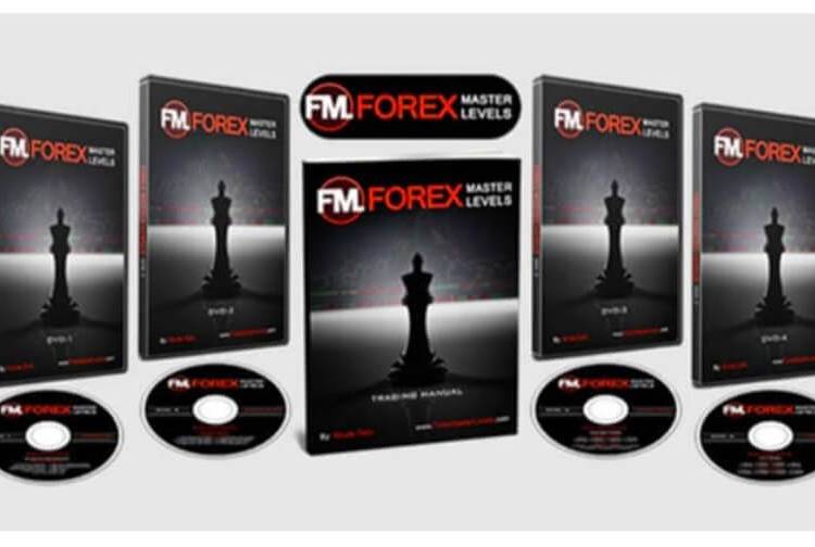 Nicola Delic – Forex Master Levels Course